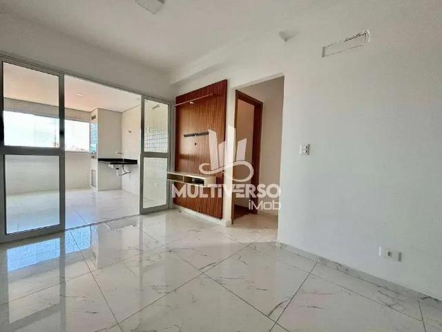 Apartamento para Venda em Santos/SP Boqueirão 2 Quartos