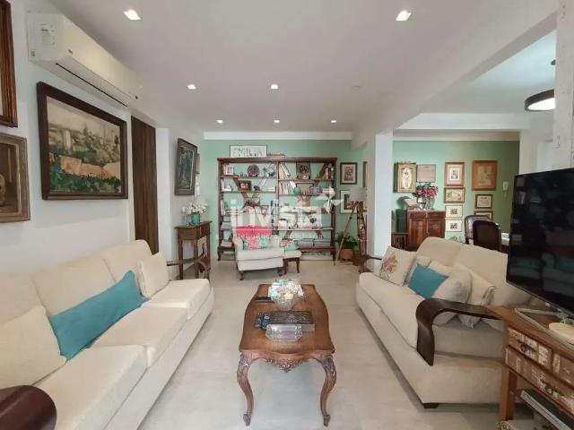 Apartamento para Venda em Santos/SP Boqueirão 2 Quartos