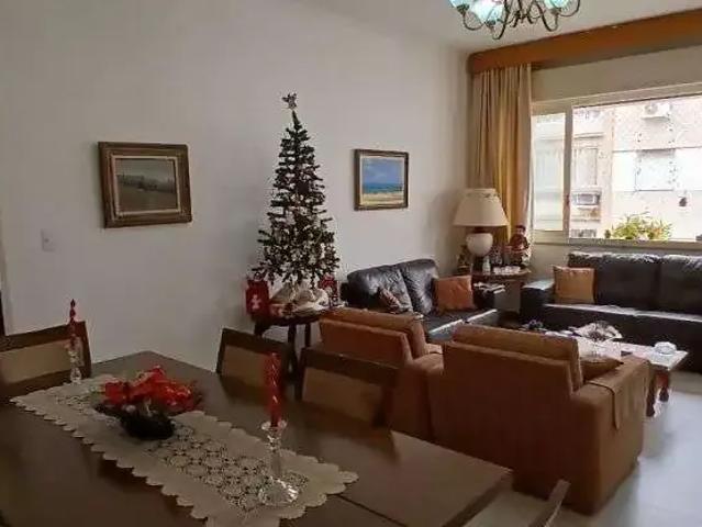 Apartamento para Venda em Santos/SP Boqueirão 2 Quartos