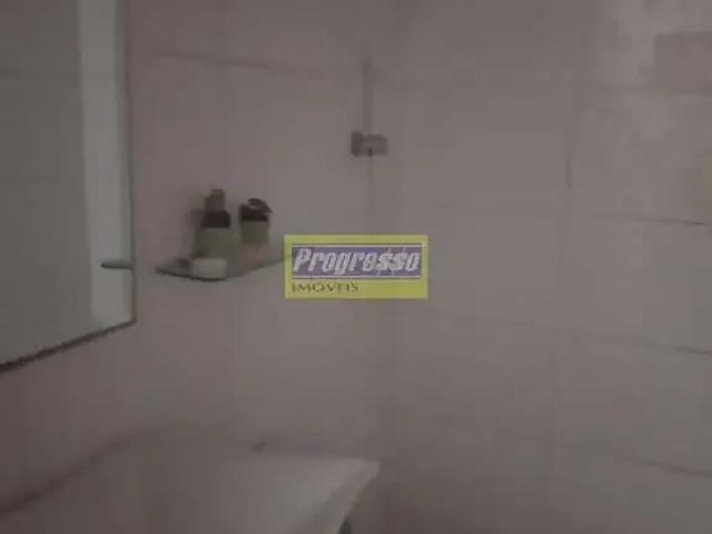 Apartamento para Venda em Santos/SP Boqueirão 2 Quartos