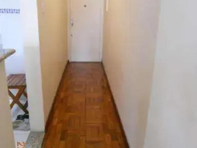 Apartamento para Venda em Santos/SP Boqueirão 2 Quartos