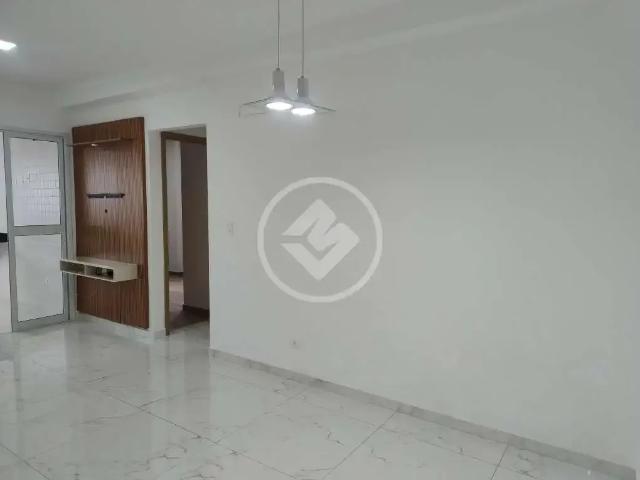 Apartamento para Venda em Santos/SP Boqueirão 2 Quartos