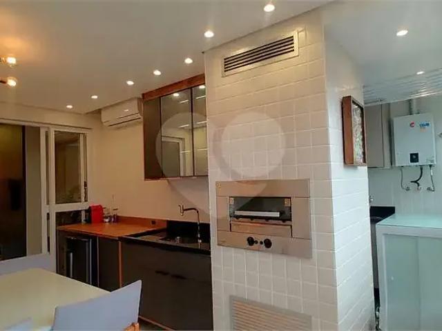 Apartamento para Venda em Santos/SP Boqueirão 2 Quartos