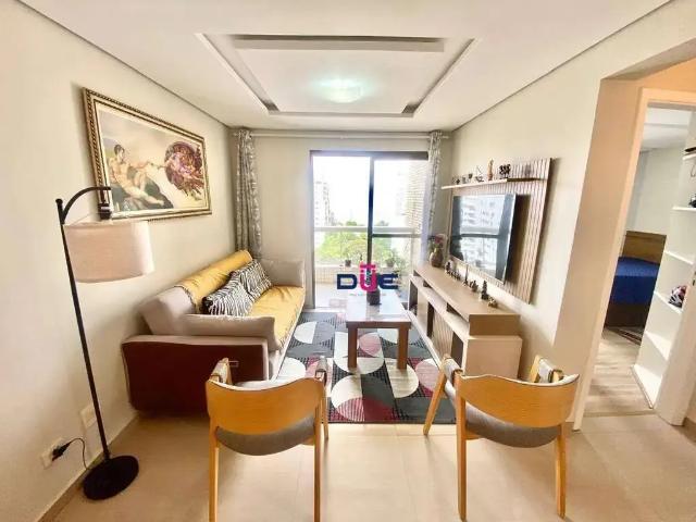 Apartamento para Venda em Santos/SP Boqueirão 2 Quartos