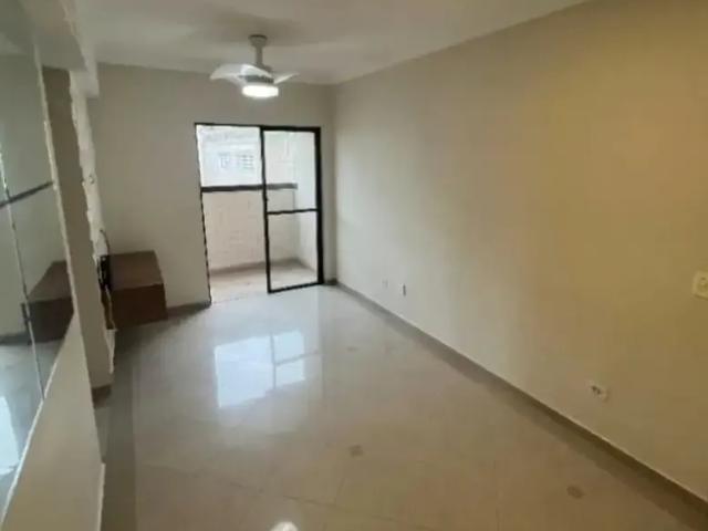 Apartamento para Venda em Santos/SP Boqueirão 2 Quartos