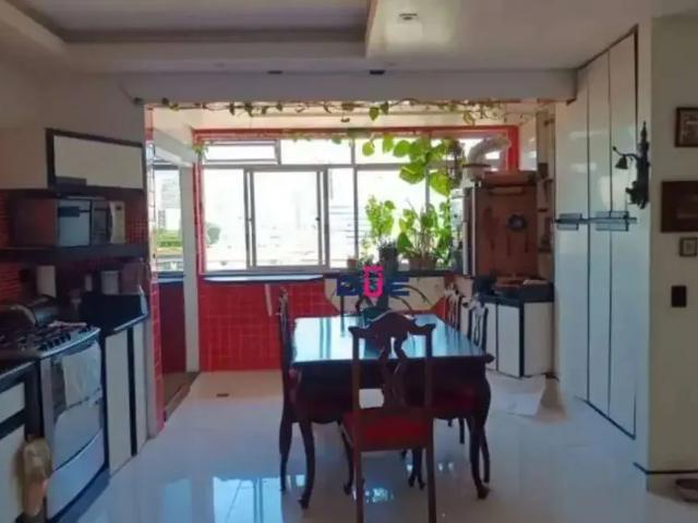 Apartamento para Venda em Santos/SP Boqueirão 2 Quartos