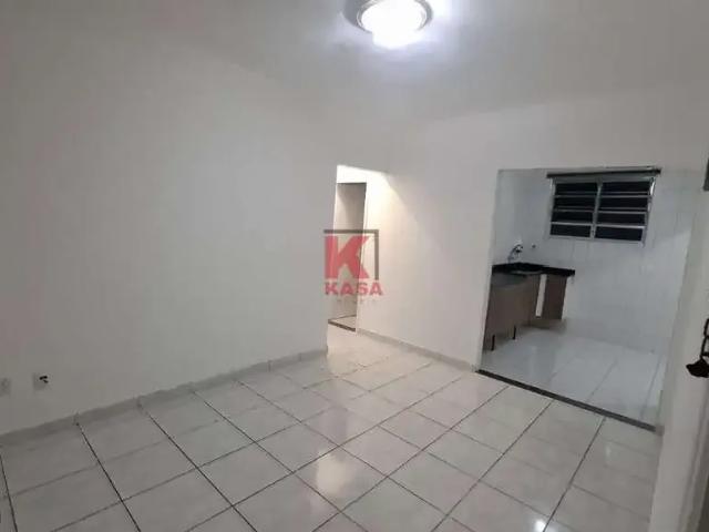 Apartamento para Venda em Santos/SP Boqueirão 2 Quartos
