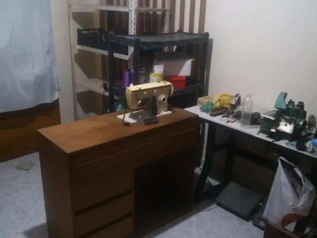 Apartamento para Venda em Santos/SP Boqueirão 2 Quartos