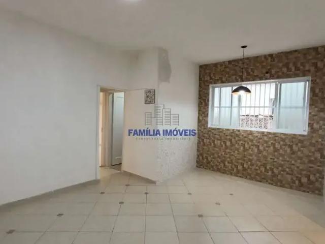 Apartamento para Venda em Santos/SP Boqueirão 2 Quartos