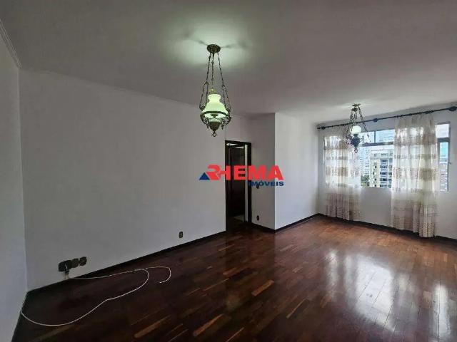 Apartamento para Venda em Santos/SP Boqueirão 2 Quartos