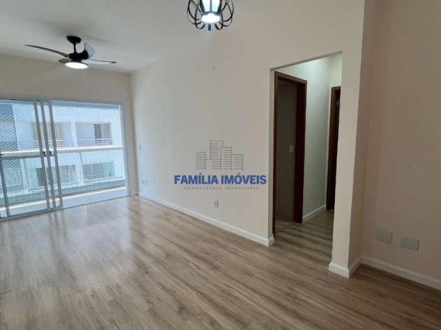 Apartamento para Venda em Santos/SP Boqueirão 2 Quartos