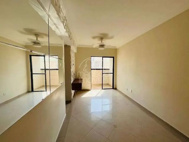 Apartamento para Venda em Santos/SP Boqueirão 2 Quartos