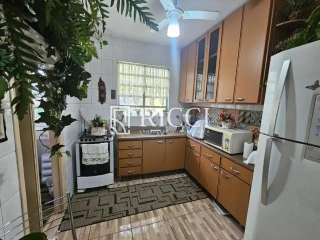 Apartamento para Venda em Santos/SP Boqueirão 2 Quartos