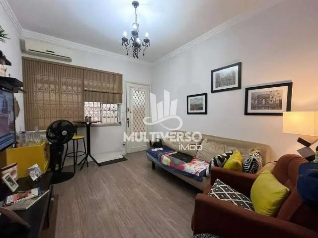 Apartamento para Venda em Santos/SP Boqueirão 2 Quartos