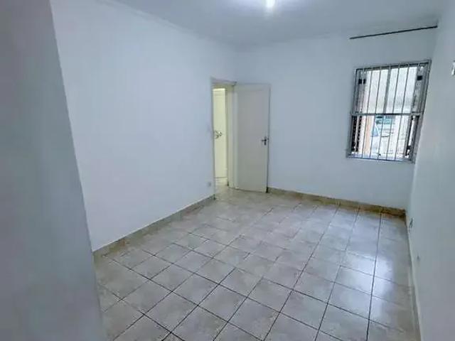 Apartamento para Venda em Santos/SP Boqueirão 2 Quartos