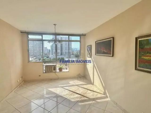 Apartamento para Venda em Santos/SP Boqueirão 2 Quartos