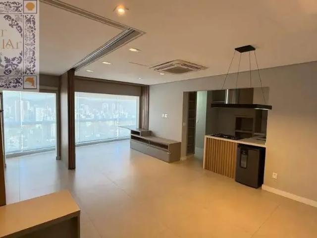 Apartamento para Venda em Santos/SP Boqueirão 2 Quartos