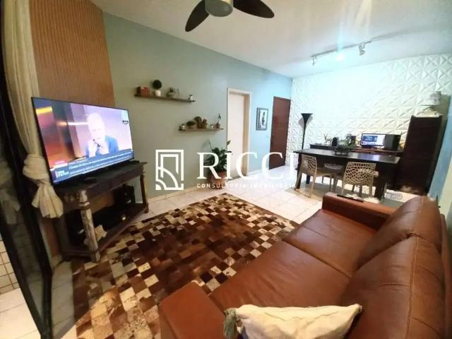 Apartamento para Venda em Santos/SP Boqueirão 2 Quartos