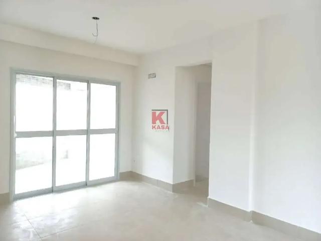Apartamento para Venda em Santos/SP Boqueirão 2 Quartos