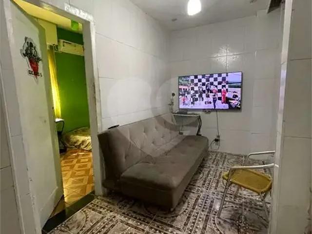 Apartamento para Venda em Santos/SP Boqueirão 2 Quartos