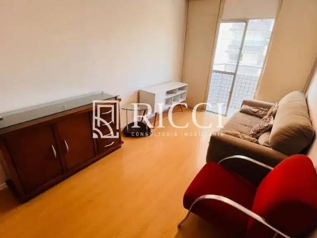 Apartamento para Venda em Santos/SP Boqueirão 2 Quartos