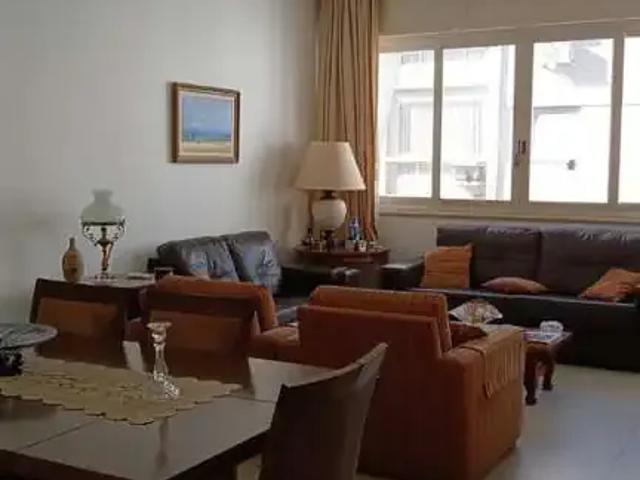 Apartamento para Venda em Santos/SP Boqueirão 2 Quartos