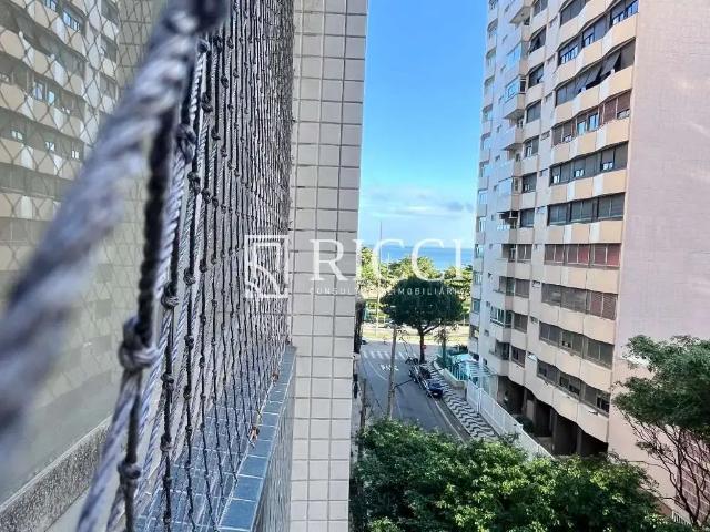 Apartamento para Venda em Santos/SP Boqueirão 2 Quartos