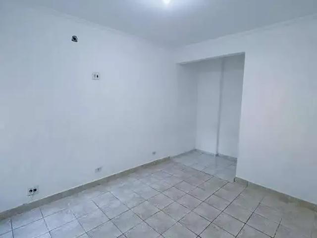 Apartamento para Venda em Santos/SP Boqueirão 2 Quartos