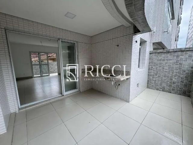 Apartamento para Venda em Santos/SP Boqueirão 2 Quartos