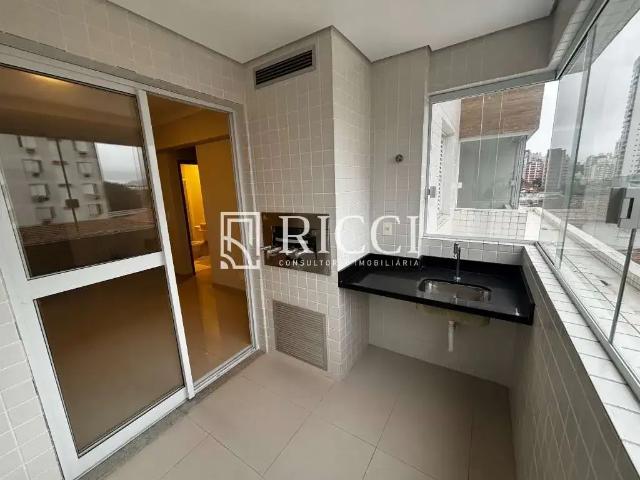 Apartamento para Venda em Santos/SP Boqueirão 2 Quartos