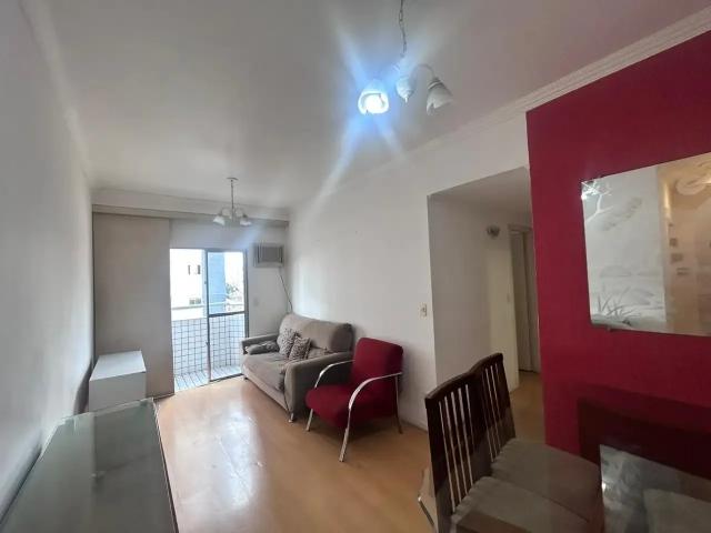 Apartamento para Venda em Santos/SP Boqueirão 2 Quartos