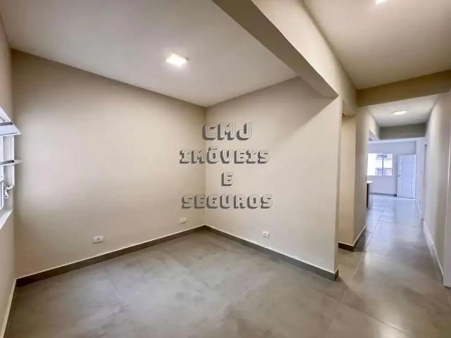Apartamento para Venda em Santos/SP Boqueirão 2 Quartos