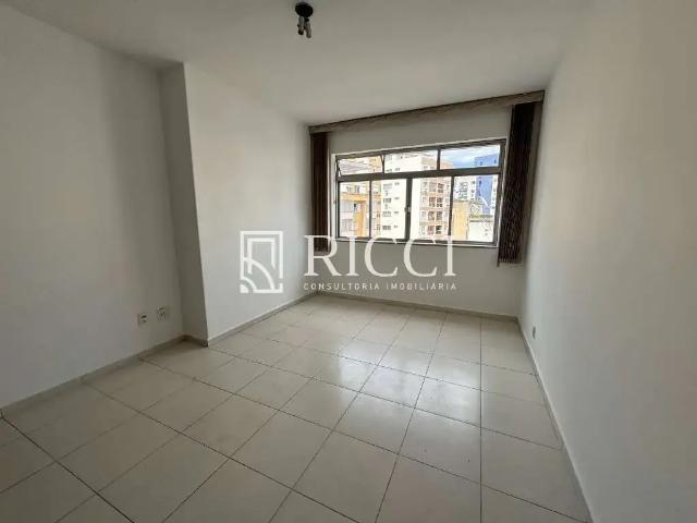 Apartamento para Venda em Santos/SP Boqueirão 2 Quartos
