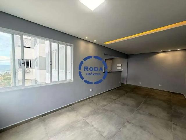 Apartamento para Venda em Santos/SP Boqueirão 2 Quartos