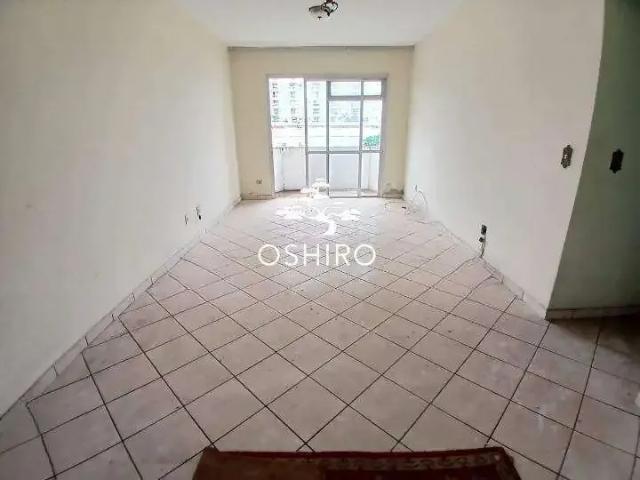 Apartamento para Venda em Santos/SP Boqueirão 2 Quartos