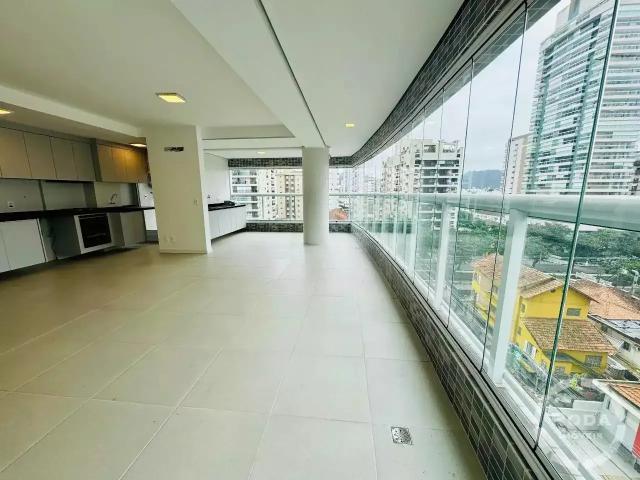Apartamento para Venda em Santos/SP Boqueirão 2 Quartos