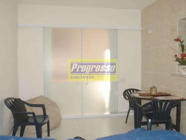 Apartamento para Venda em Santos/SP Boqueirão 2 Quartos