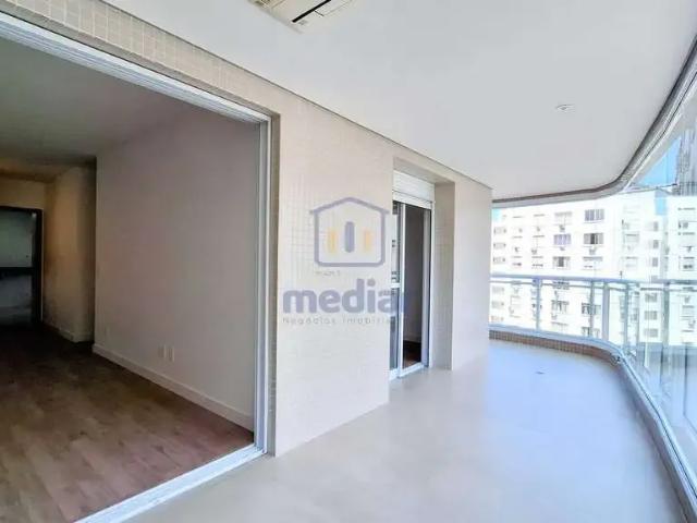 Apartamento para Venda em Santos/SP Boqueirão 2 Quartos