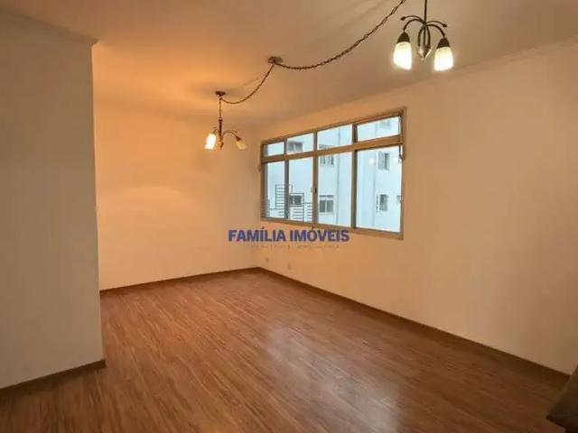 Apartamento para Venda em Santos/SP Boqueirão 2 Quartos