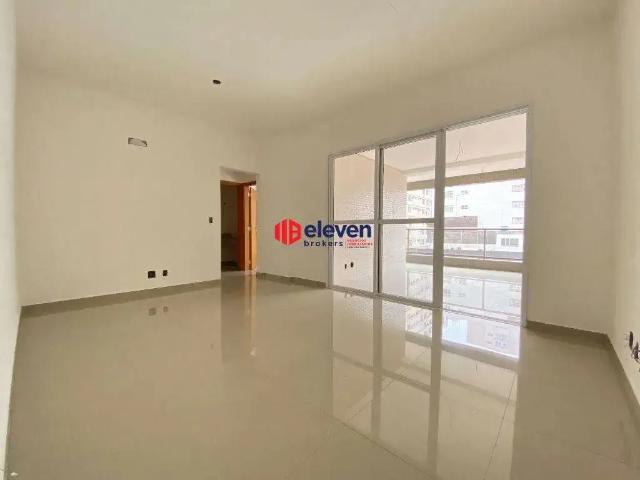 Apartamento para Venda em Santos/SP Boqueirão 2 Quartos