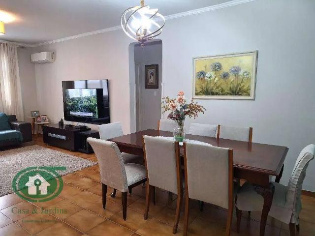 Apartamento para Venda em Santos/SP Boqueirão 2 Quartos