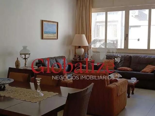 Apartamento para Venda em Santos/SP Boqueirão 2 Quartos