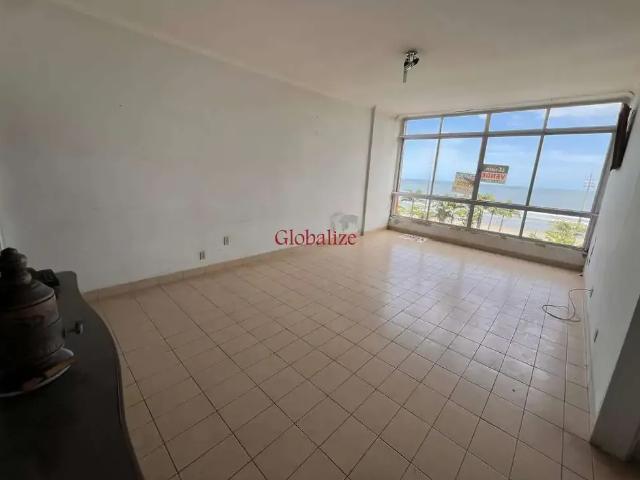 Apartamento para Venda em Santos/SP Boqueirão 2 Quartos