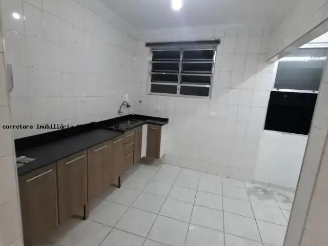 Apartamento para Venda em Santos/SP Boqueirão 2 Quartos