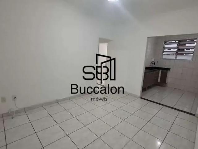 Apartamento para Venda em Santos/SP Boqueirão 2 Quartos