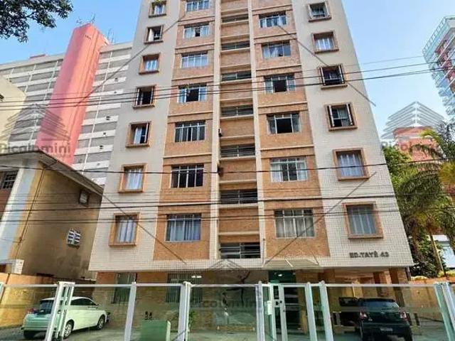 Apartamento para Venda em Santos/SP Boqueirão 2 Quartos