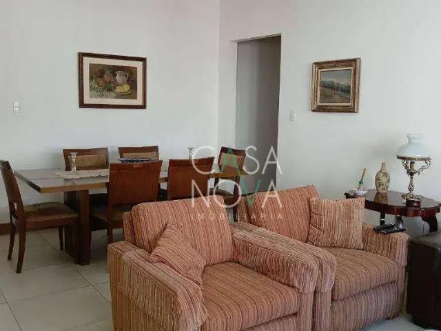 Apartamento para Venda em Santos/SP Boqueirão 2 Quartos