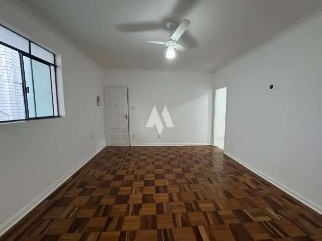 Apartamento para Venda em Santos/SP Boqueirão 2 Quartos