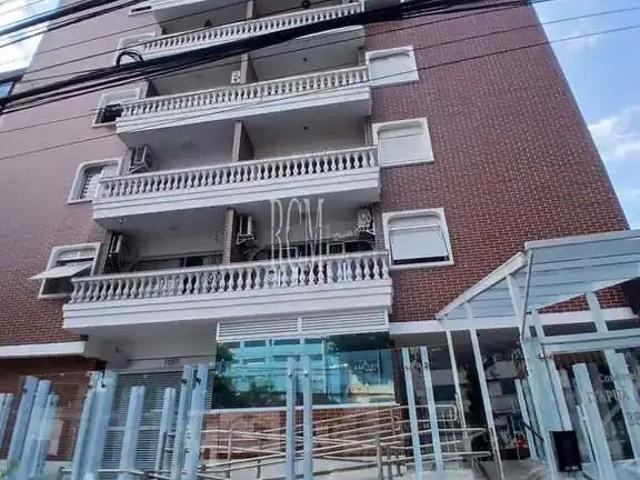 Apartamento para Venda em Santos/SP Boqueirão 2 Quartos