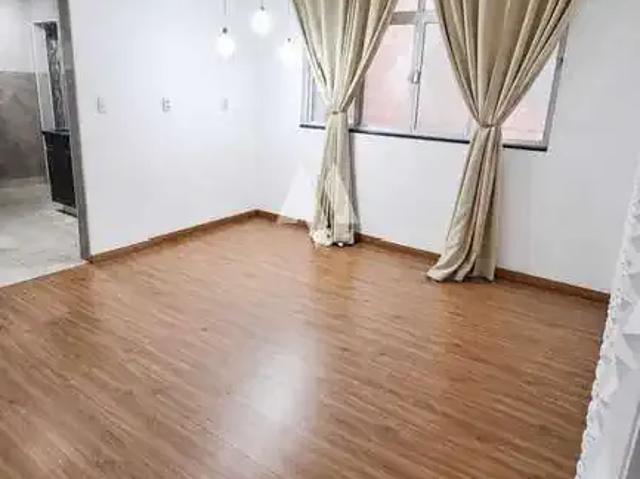 Apartamento para Venda em Santos/SP Boqueirão 2 Quartos